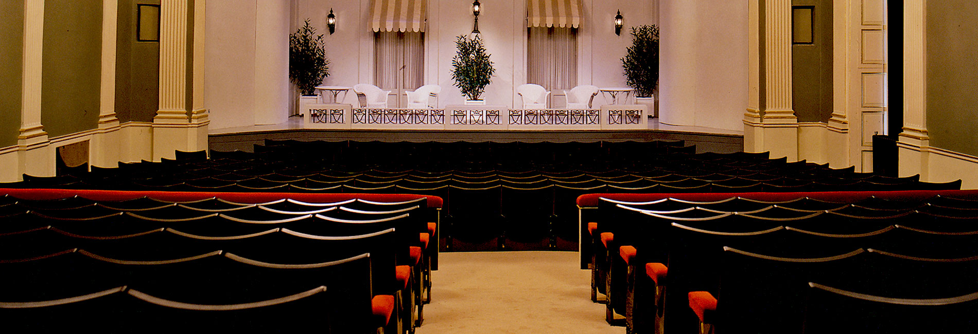 Beckett Centenary Festival - Gate Theatre Dublin