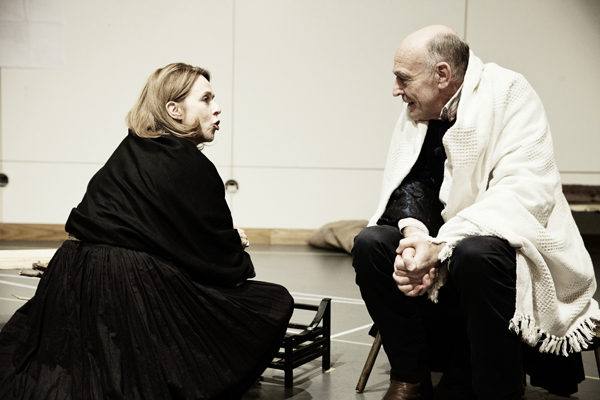 A Streetcar Named Desire - Gate Theatre Dublin