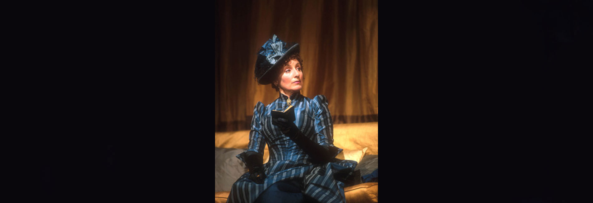 The Importance of Being Earnest - Gate Theatre Dublin