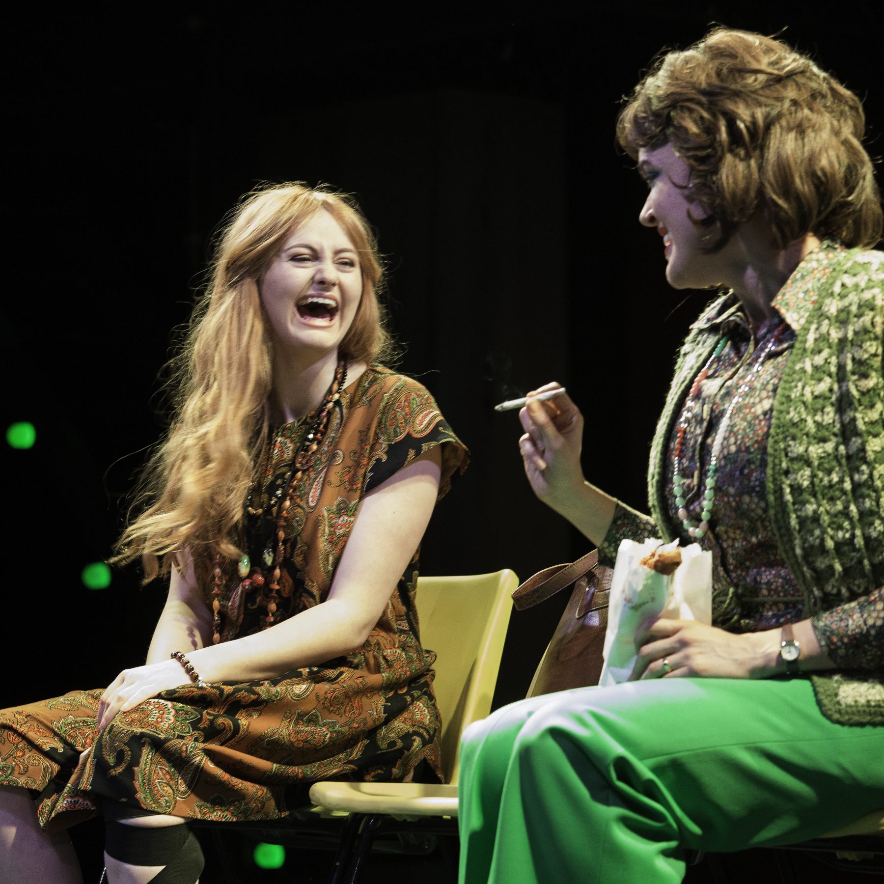 Assassins - Gate Theatre Dublin