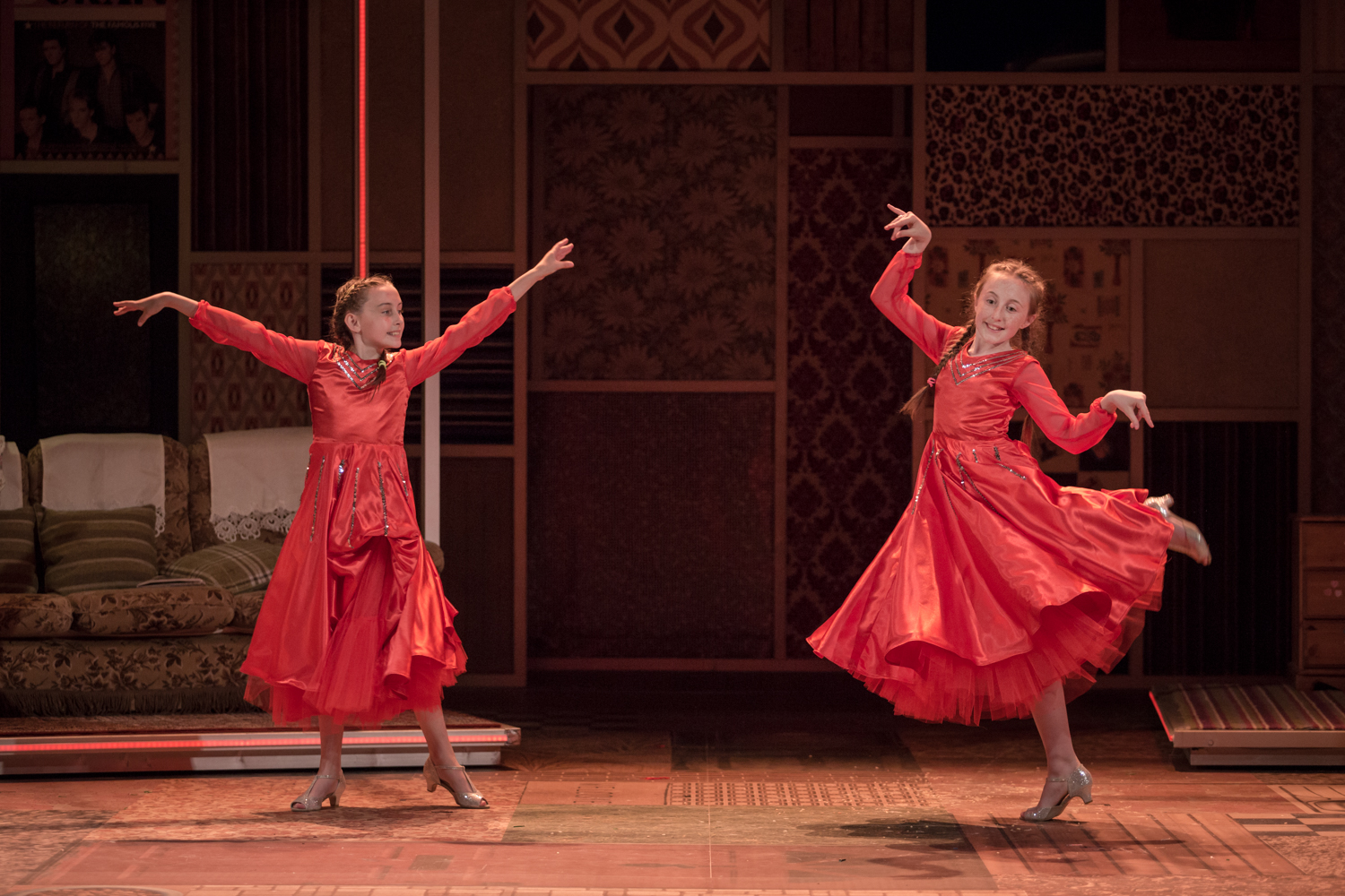 Explore The Gate Theatre Dublin - Staging Great Theatre