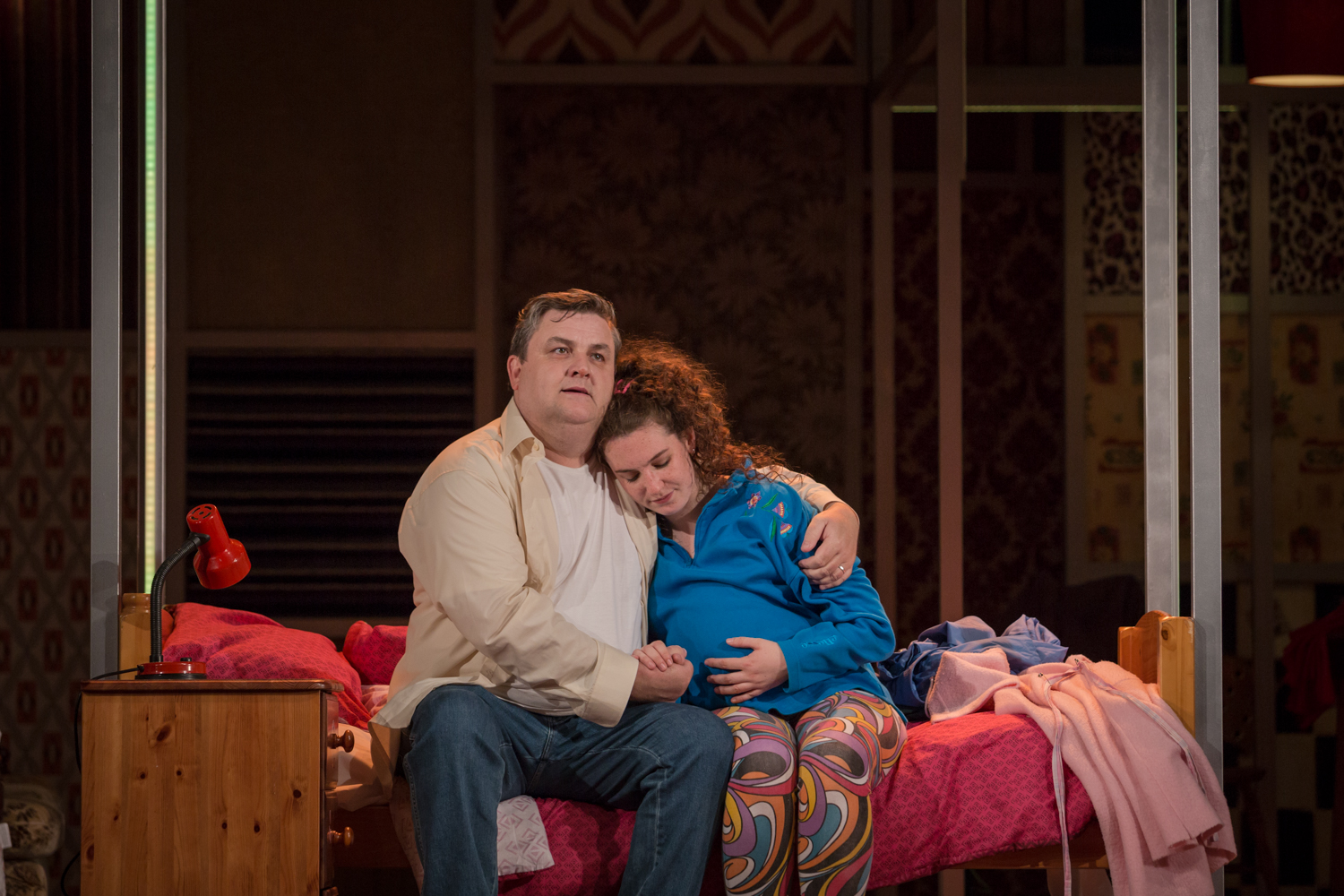 Late at the Gate with Roddy Doyle and the Cast of The Snapper - Gate ...