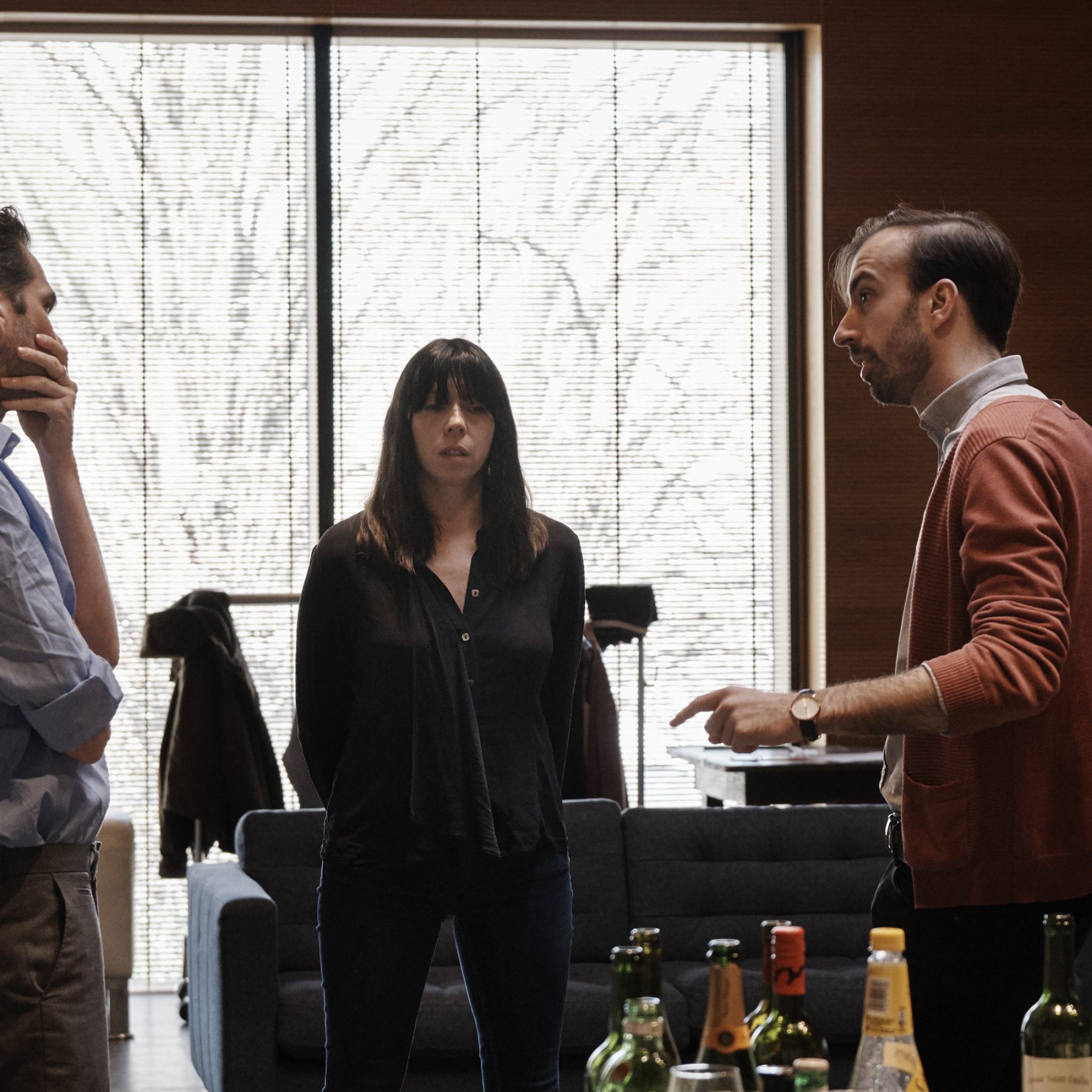 Explore The Gate Theatre Dublin - Staging Great Theatre