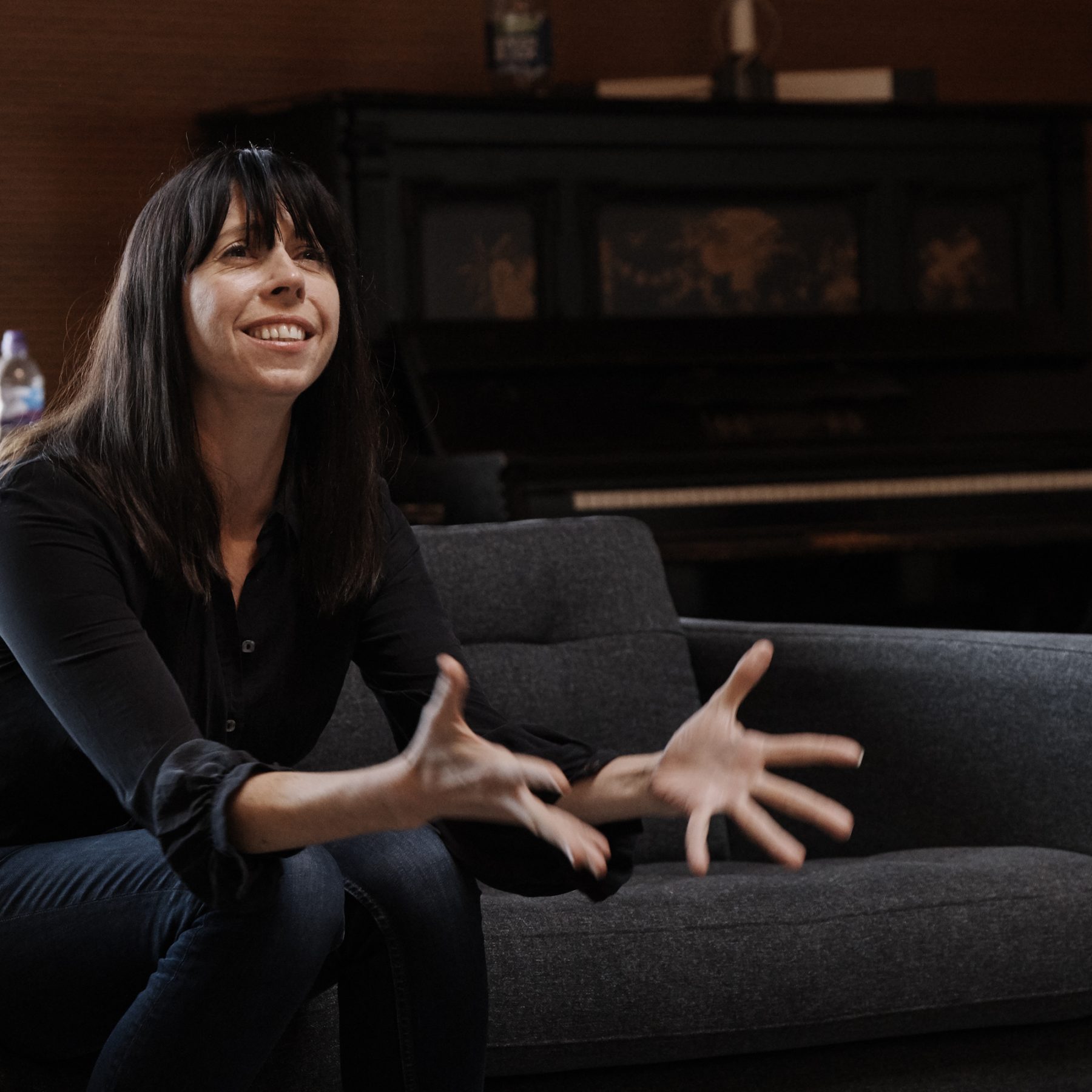 Explore The Gate Theatre Dublin - Staging Great Theatre