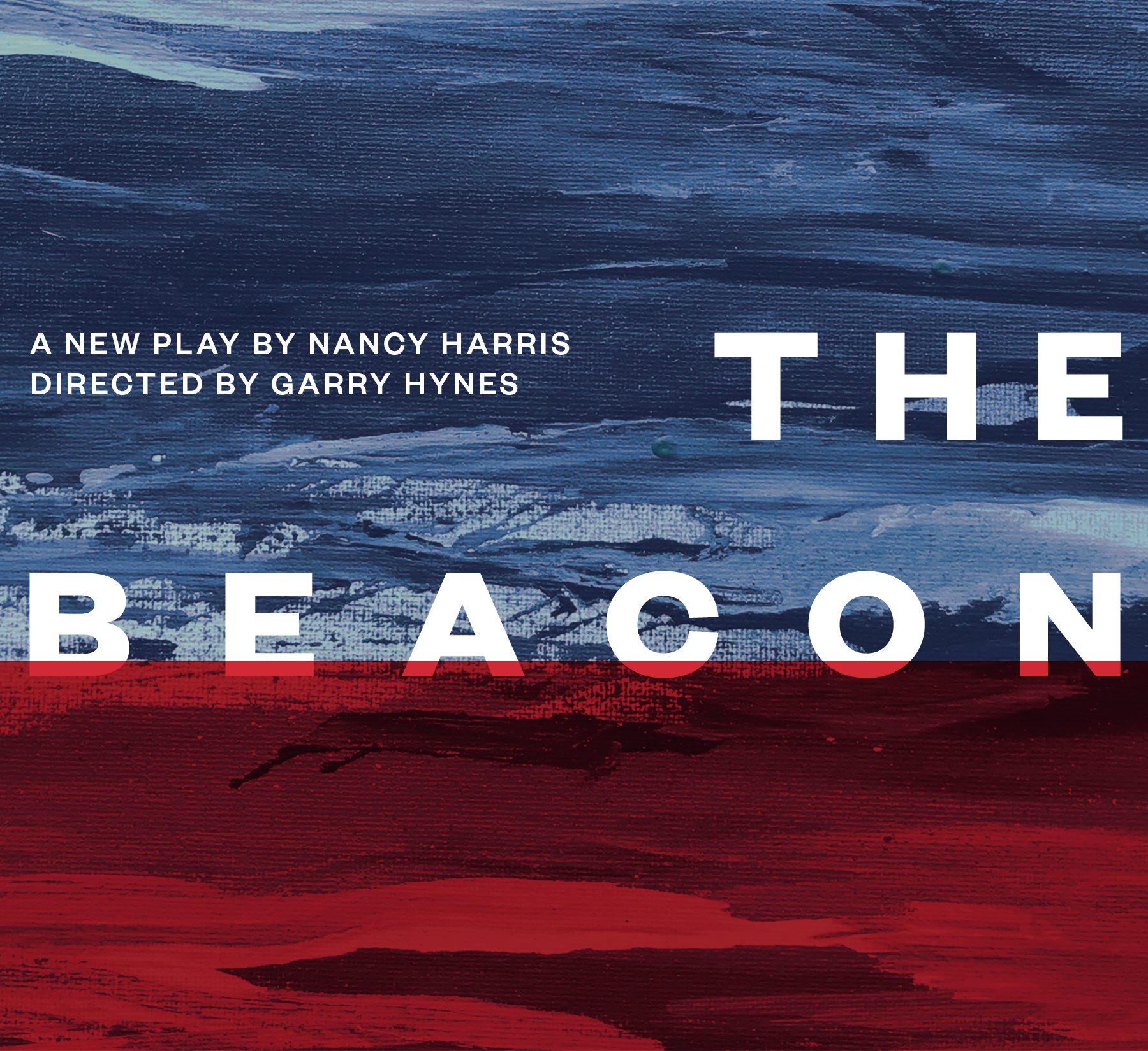 The Beacon - Gate Theatre Dublin
