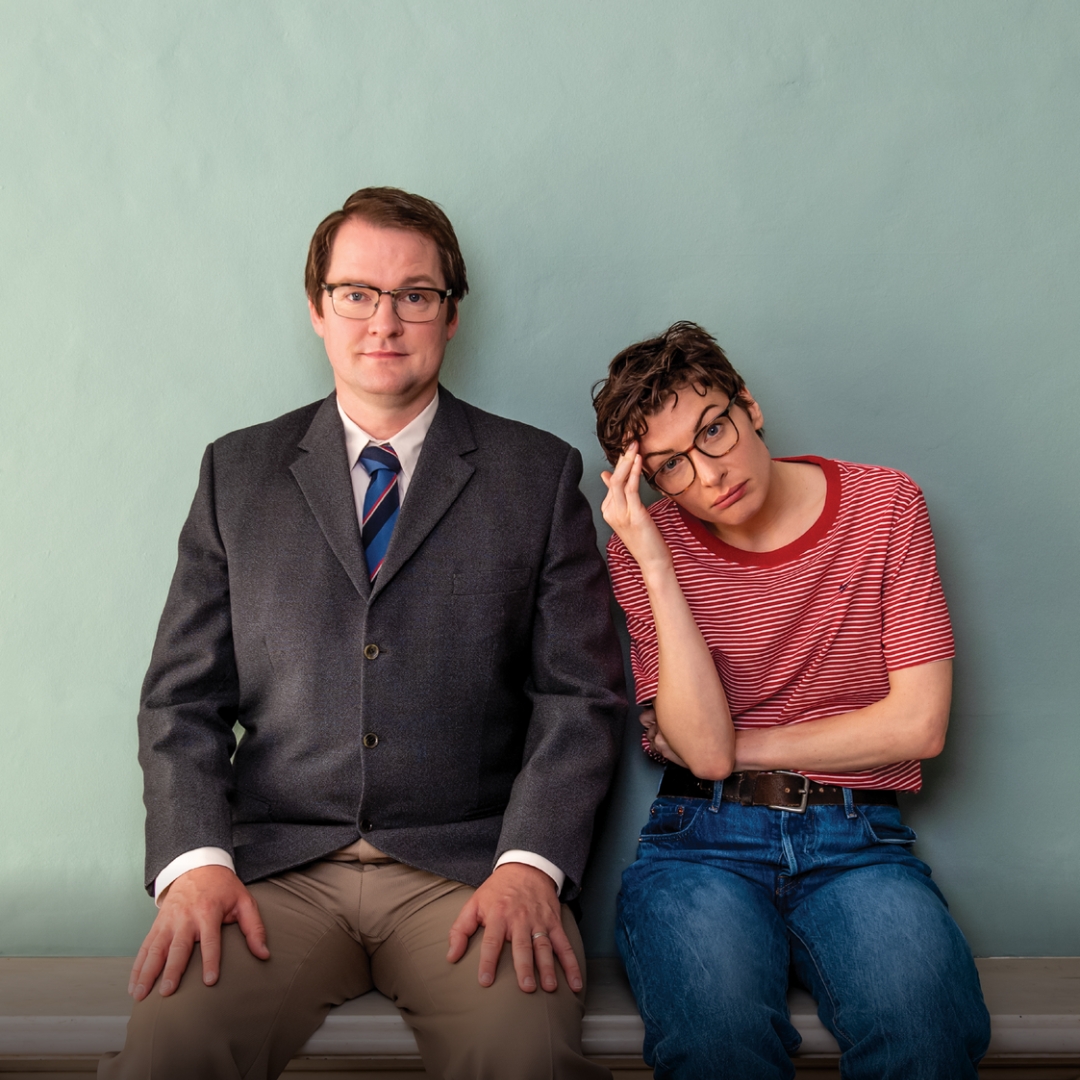 Fun Home | 6th July to 1st September 2023 - Gate Theatre Dublin