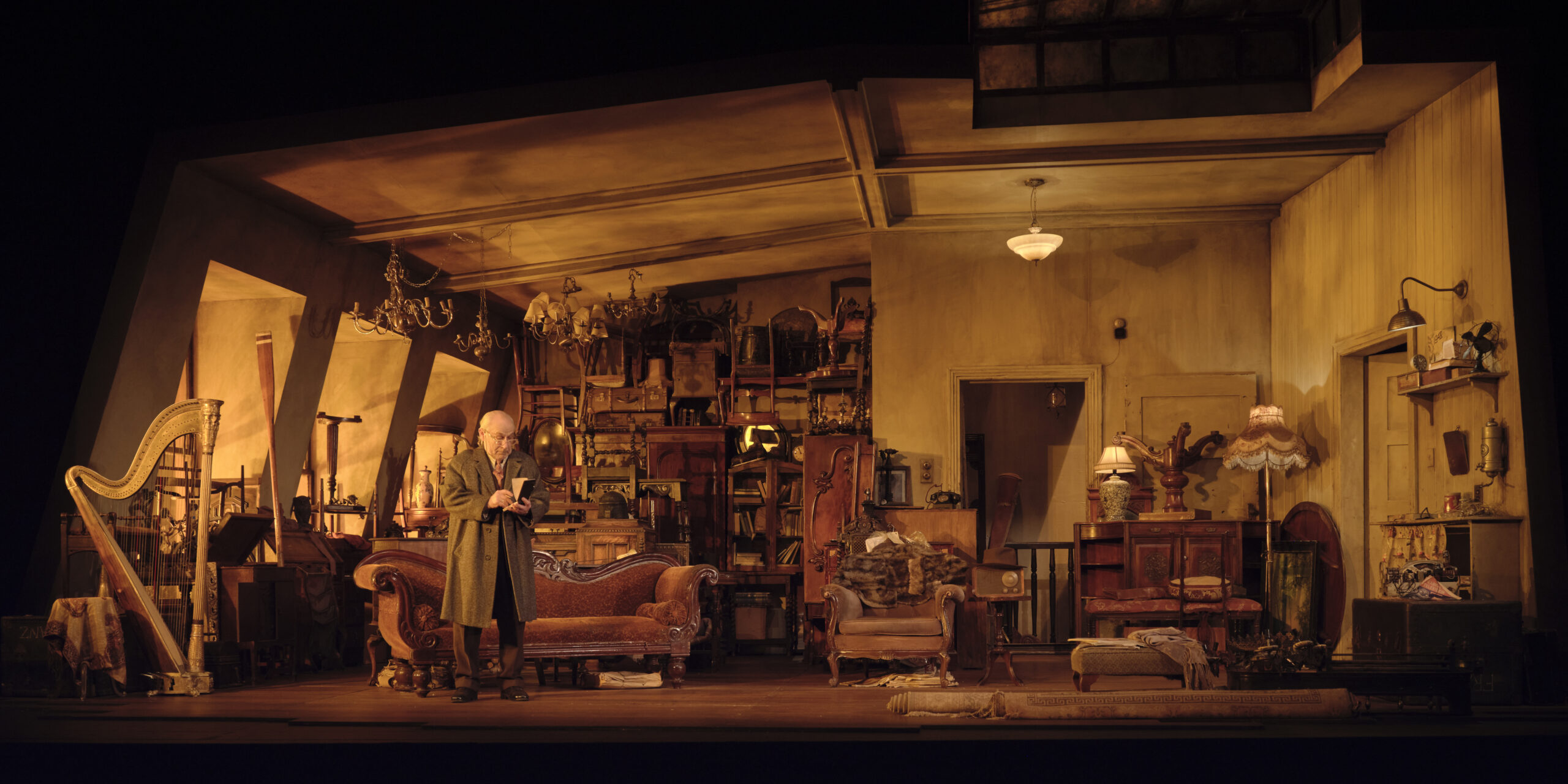 Gate Theatre Board & Governance - The Gate Theatre, Dublin, Ireland