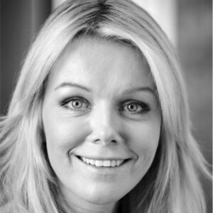 Sandra Thorpe appointed as Chair of the Gate Theatre Board - Gate ...