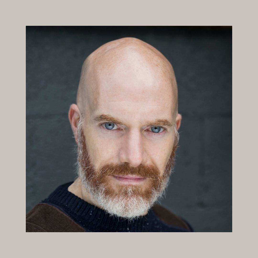 The President by Thomas Bernhard - Gate Theatre Dublin