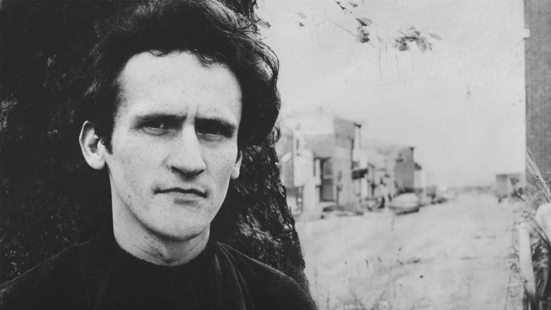 PAUL DURCAN: 80 at 80 - Gate Theatre Dublin