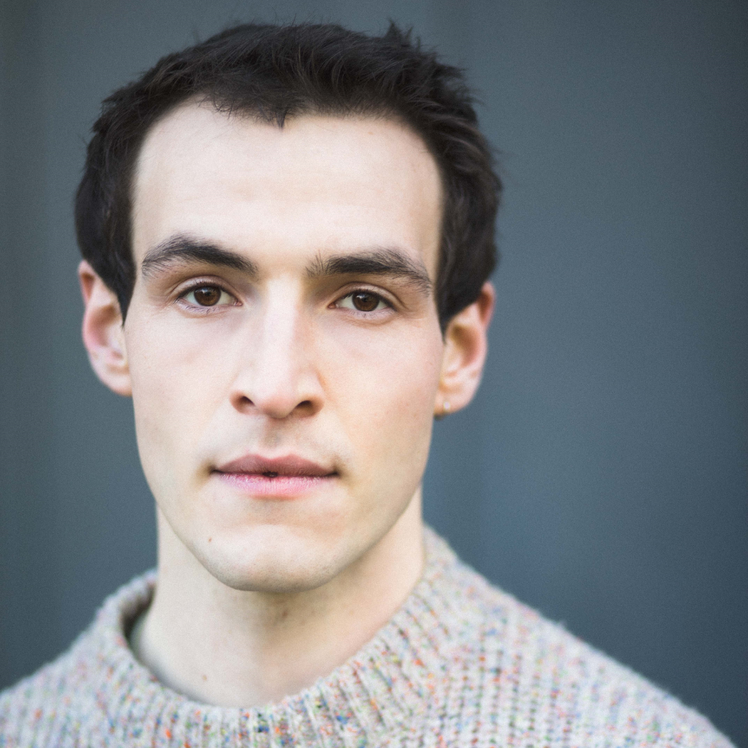 DEAD POETS LIVE: AUTUMN JOURNAL by LOUIS MACNEICE - Gate Theatre Dublin