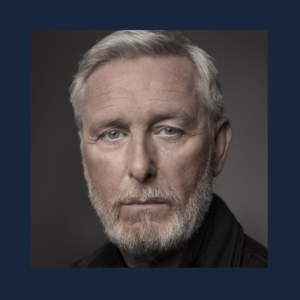 King Lear Cast Announcement - Gate Theatre Dublin